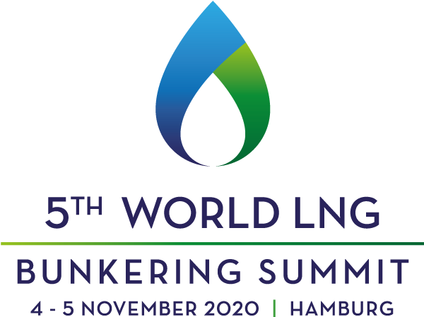5th World LNG Bunkering Summit - cero 2050