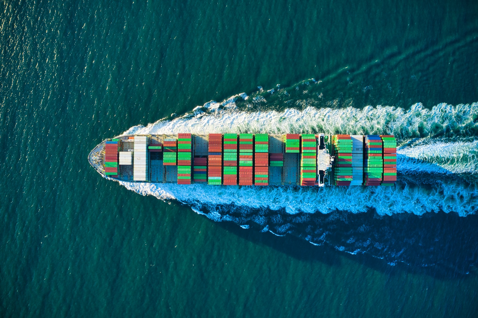 New IMO decarbonization measures: EEXI and CII - zero 2050